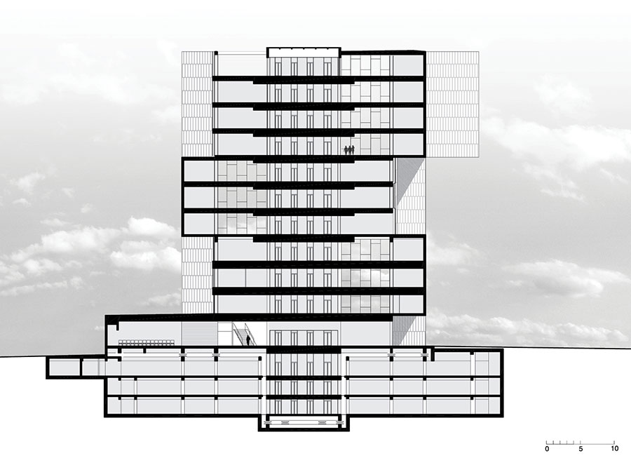 Spoerer – Ingenieros
