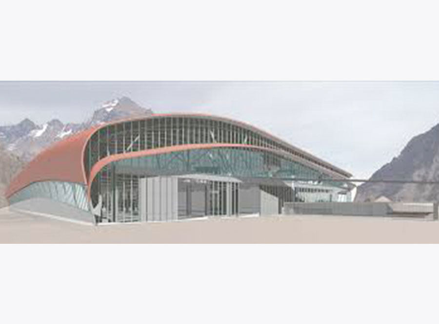 Spoerer – Ingenieros