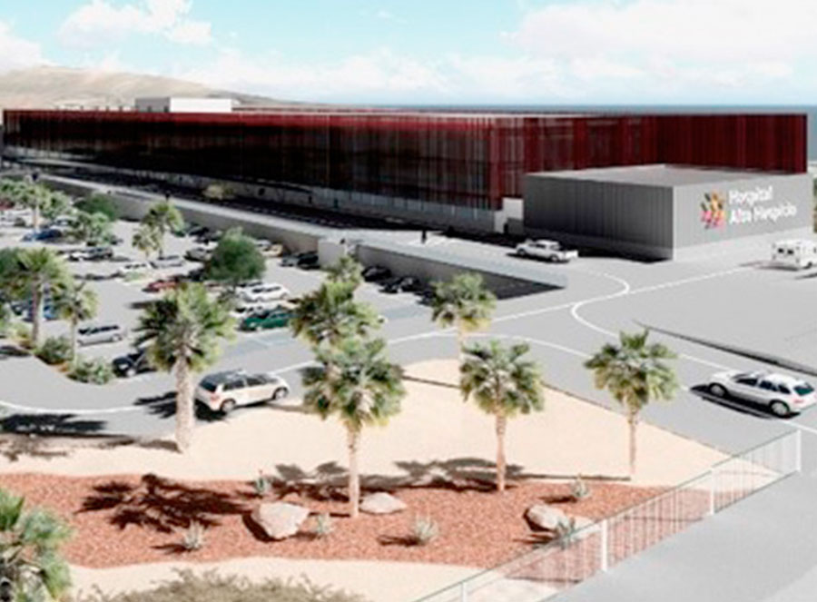 Spoerer – Ingenieros