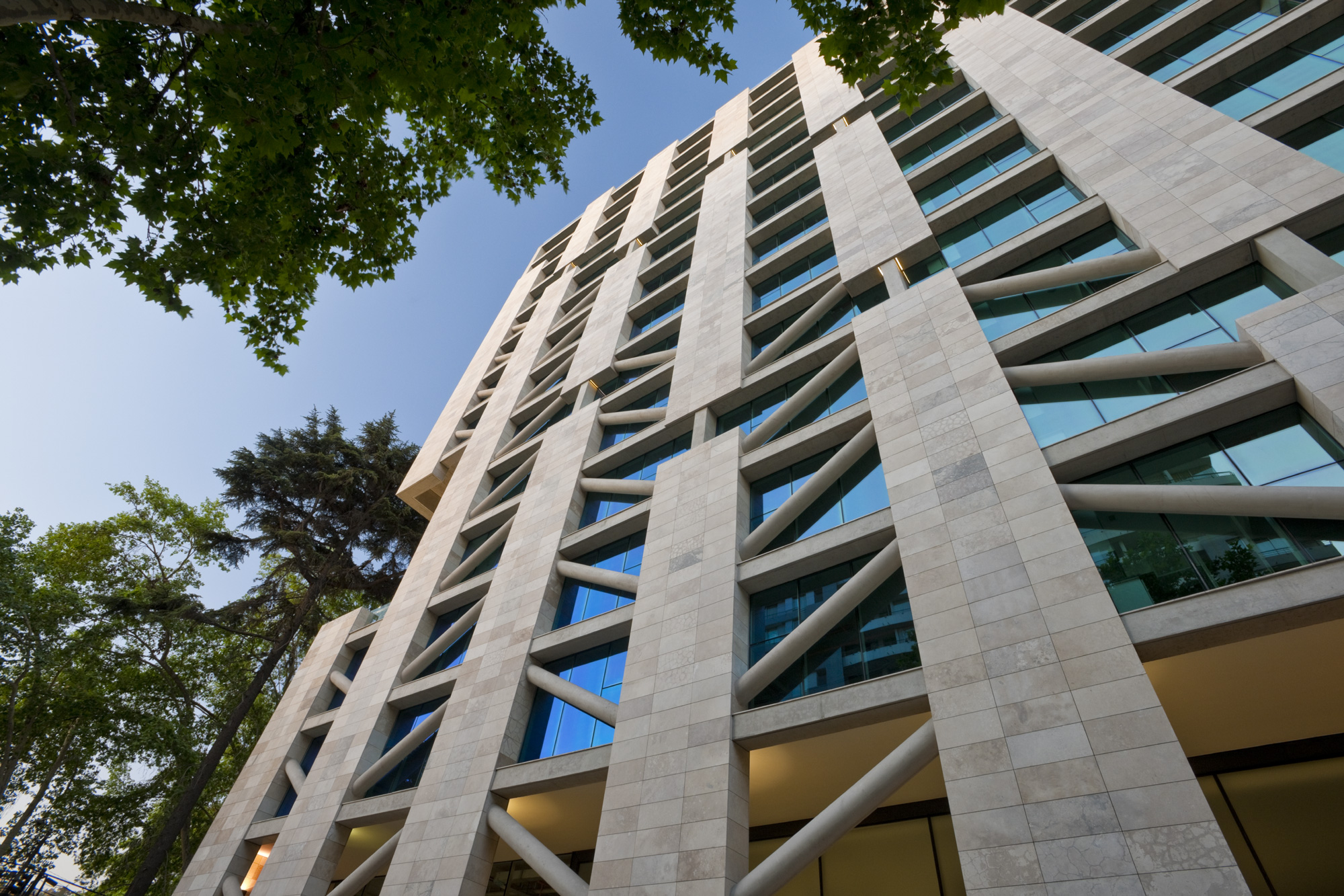 Ingenieria Estructural | SPOERER INGENIEROS | Asesoria Estructural | Chile